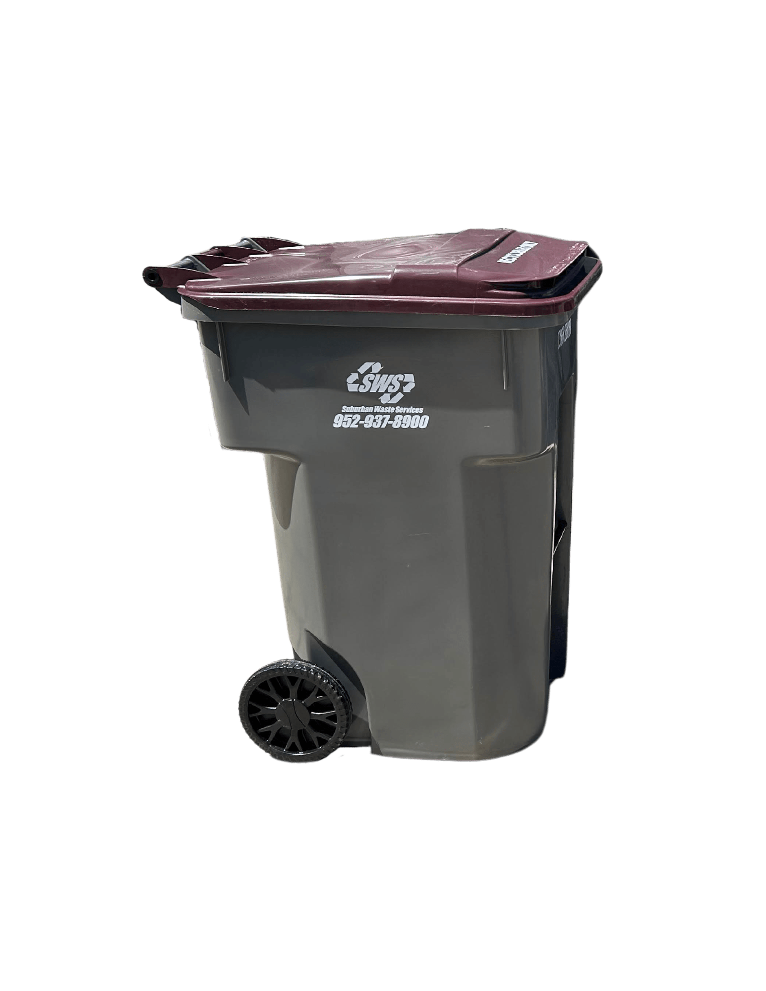 Residential Services - Suburban Waste Services