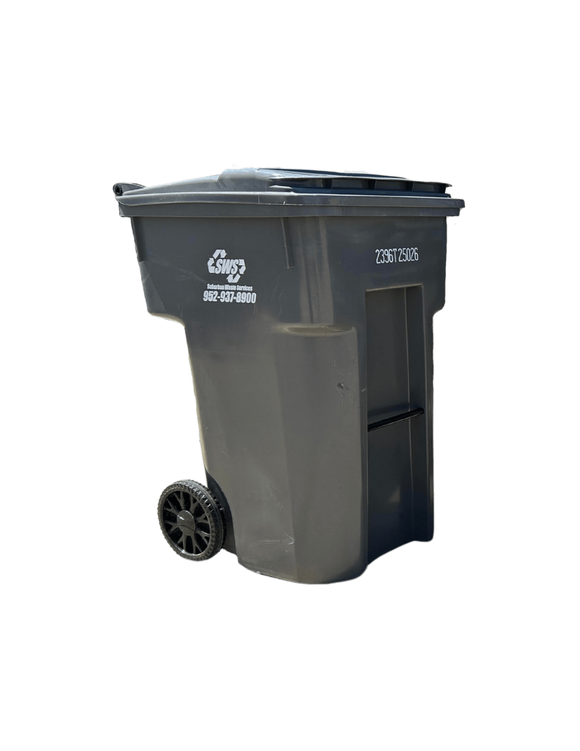 Residential Services - Suburban Waste Services
