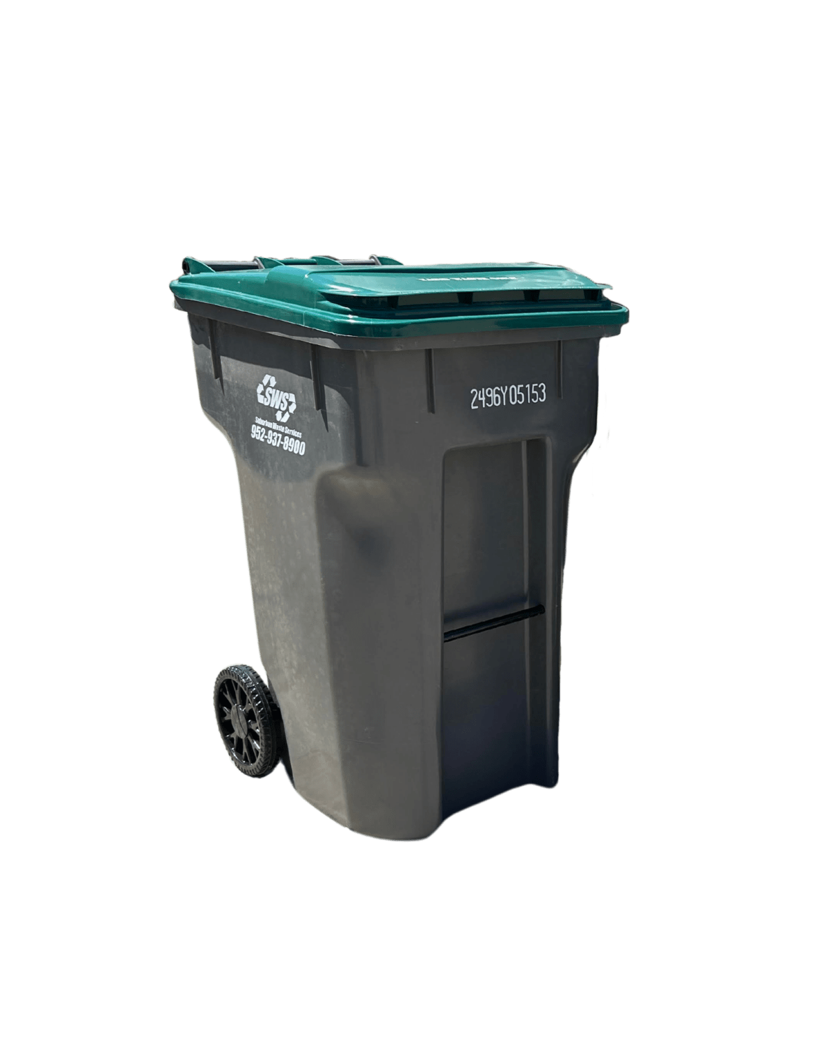 Residential Services - Suburban Waste Services