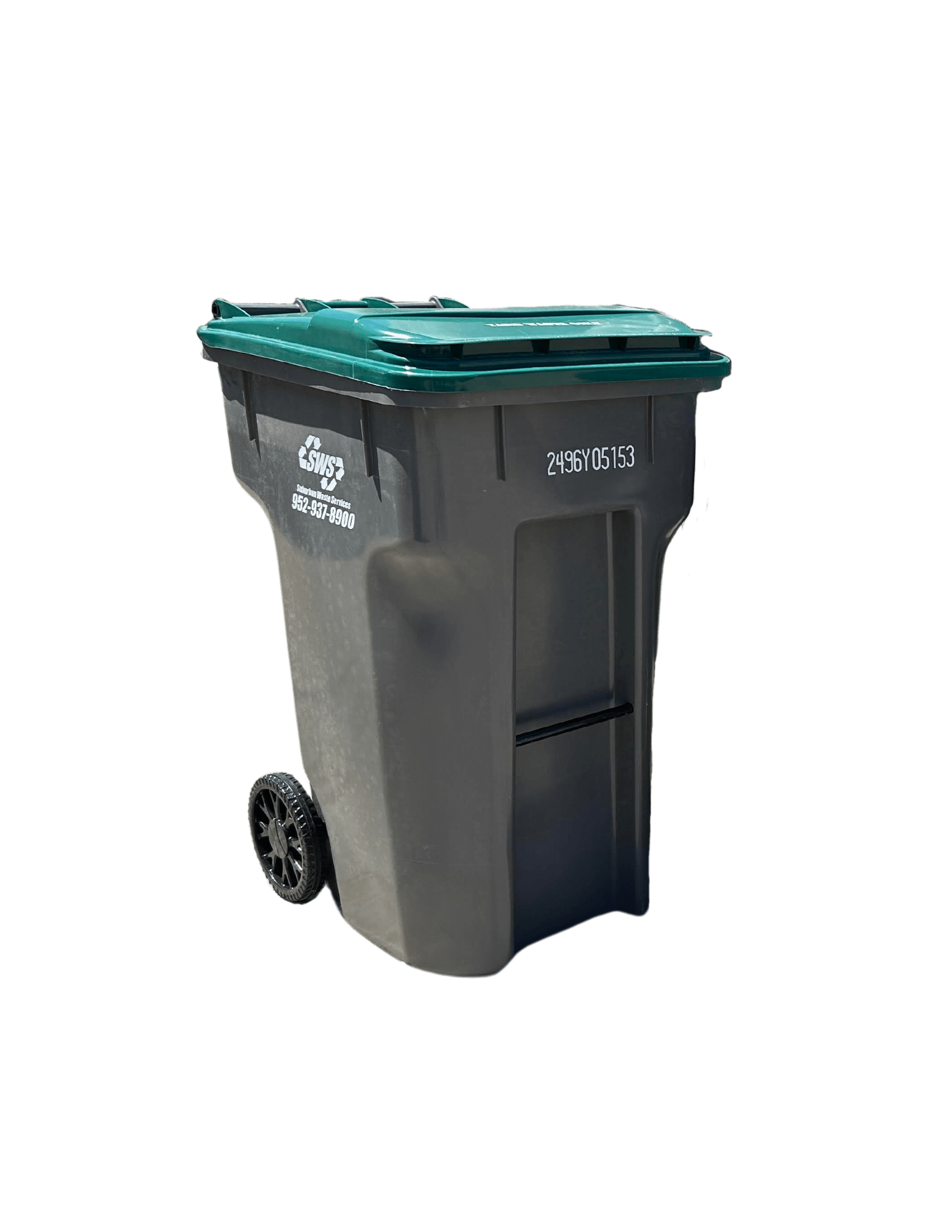 Residential Services - Suburban Waste Services