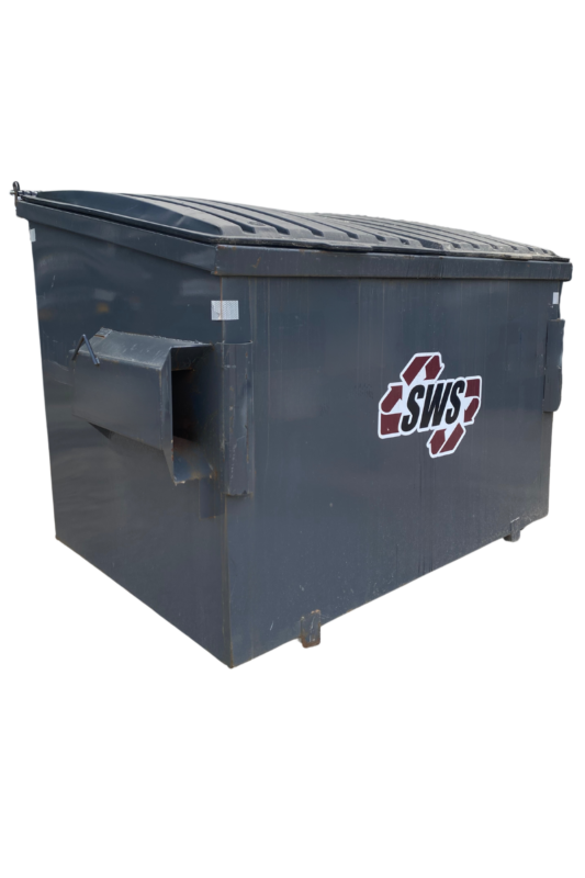 Commercial Services - Suburban Waste Services