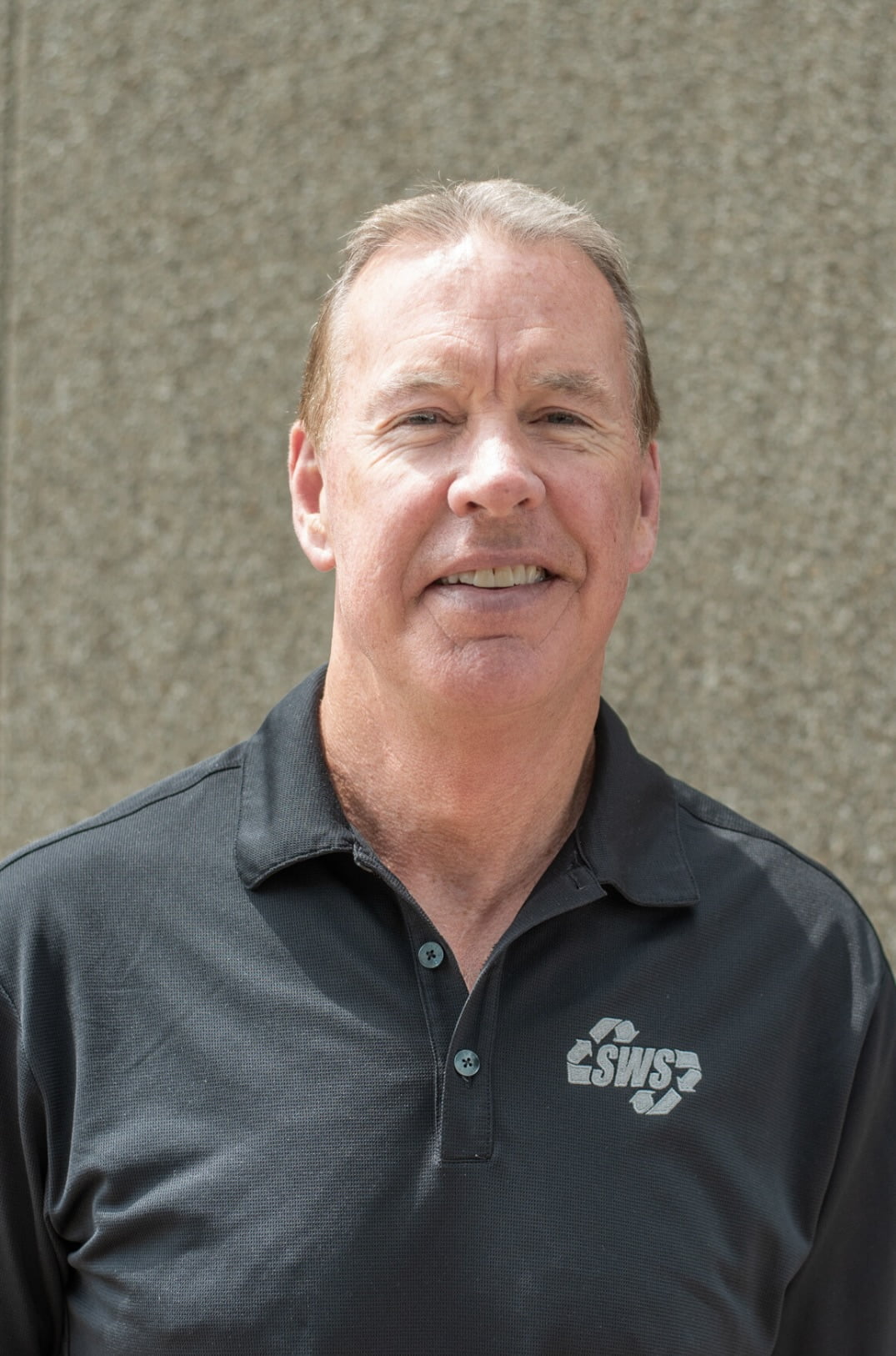 Meet Our Commercial Staff - Suburban Waste Services