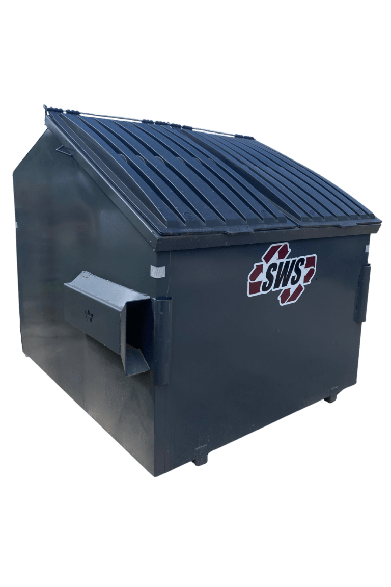 Commercial Services - Suburban Waste Services