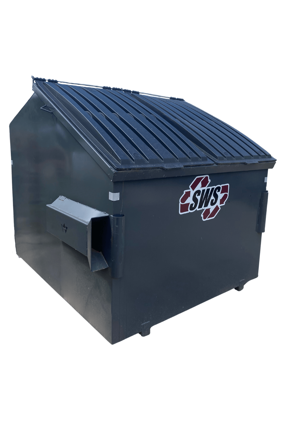 Commercial Services - Suburban Waste Services