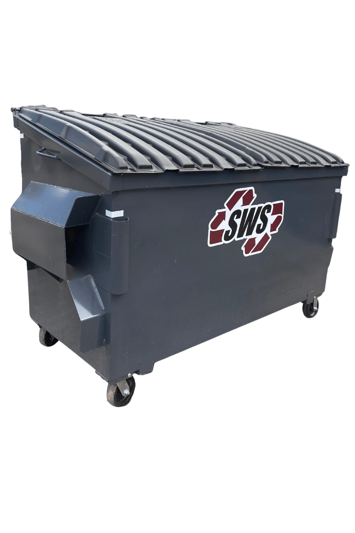 Commercial Services - Suburban Waste Services