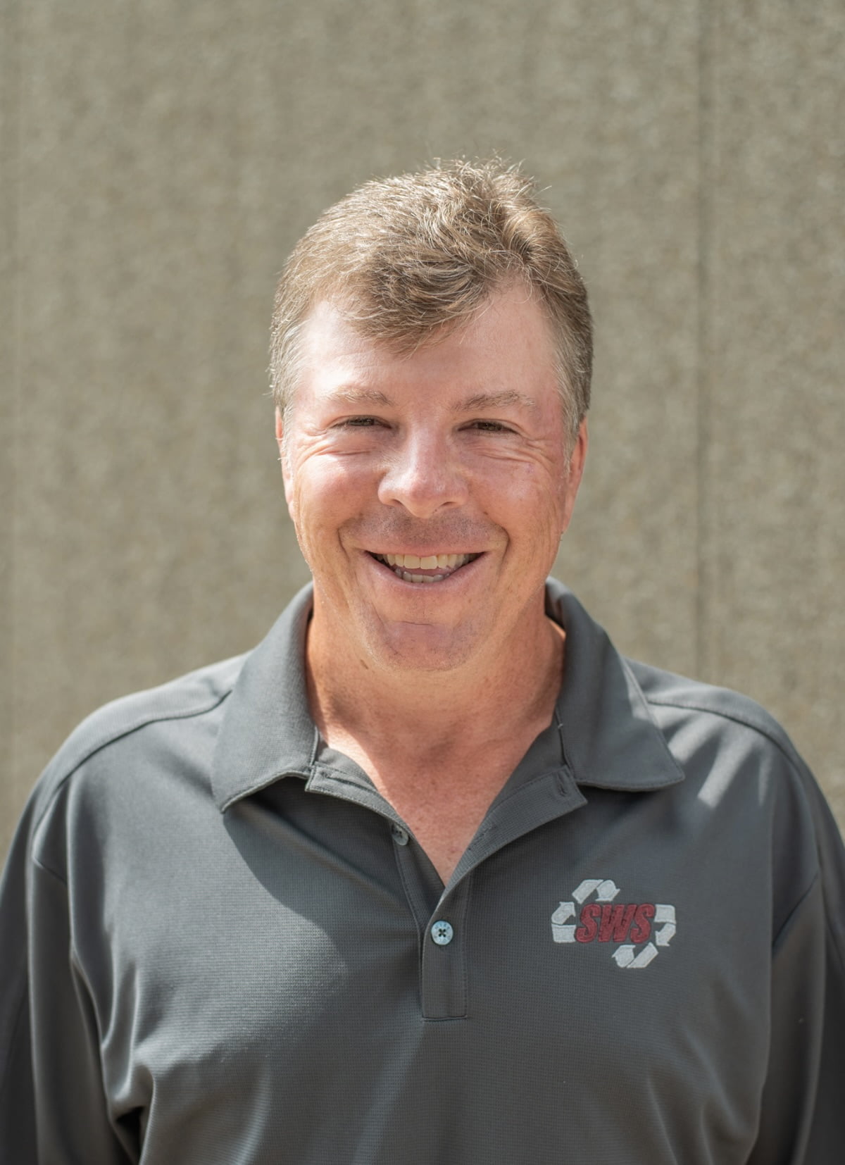 Meet Our Commercial Staff - Suburban Waste Services
