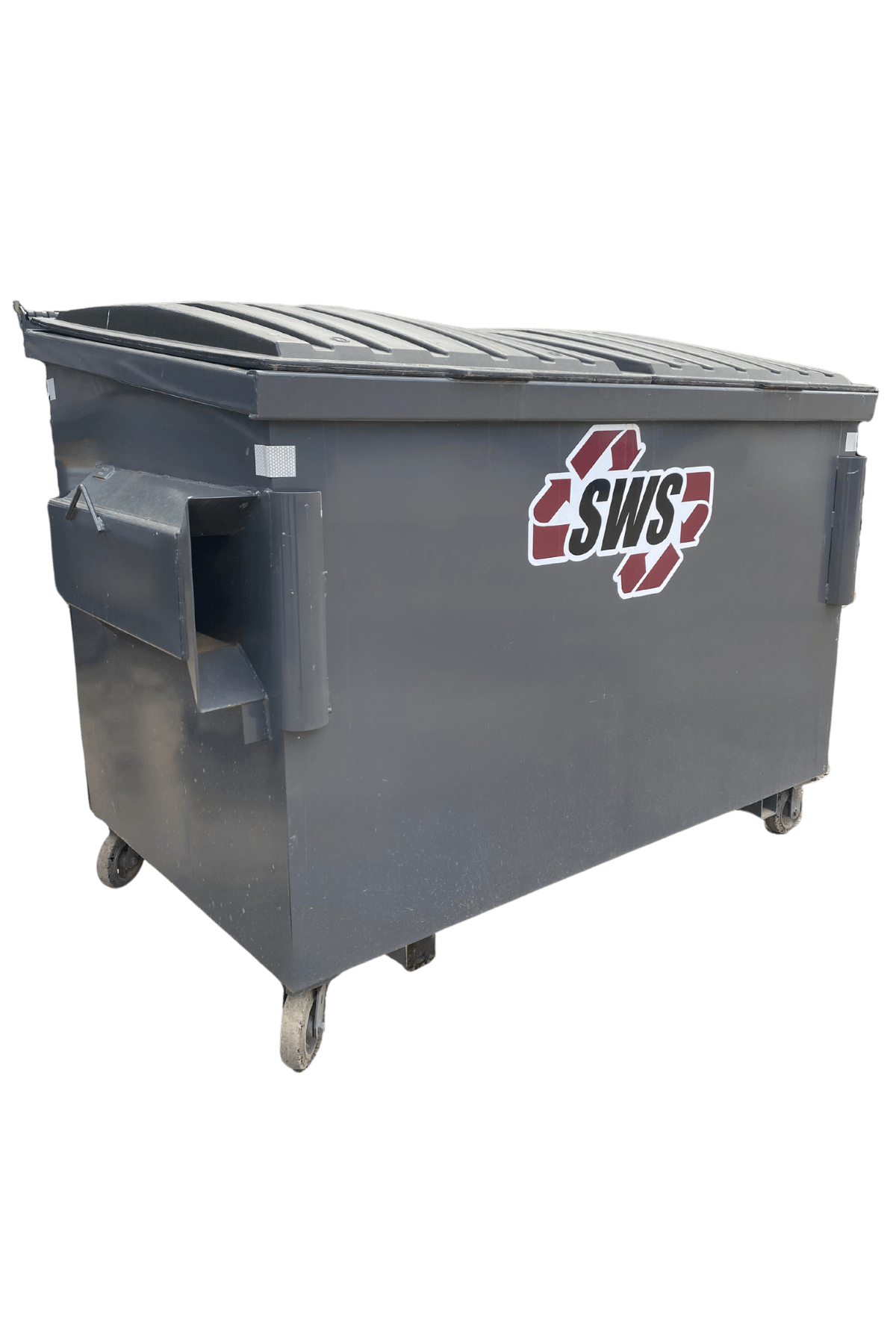 Commercial Services - Suburban Waste Services