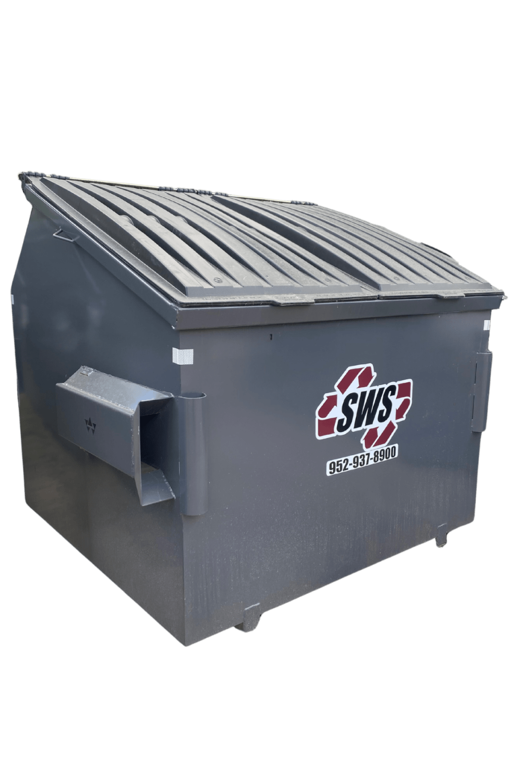 Commercial Services - Suburban Waste Services